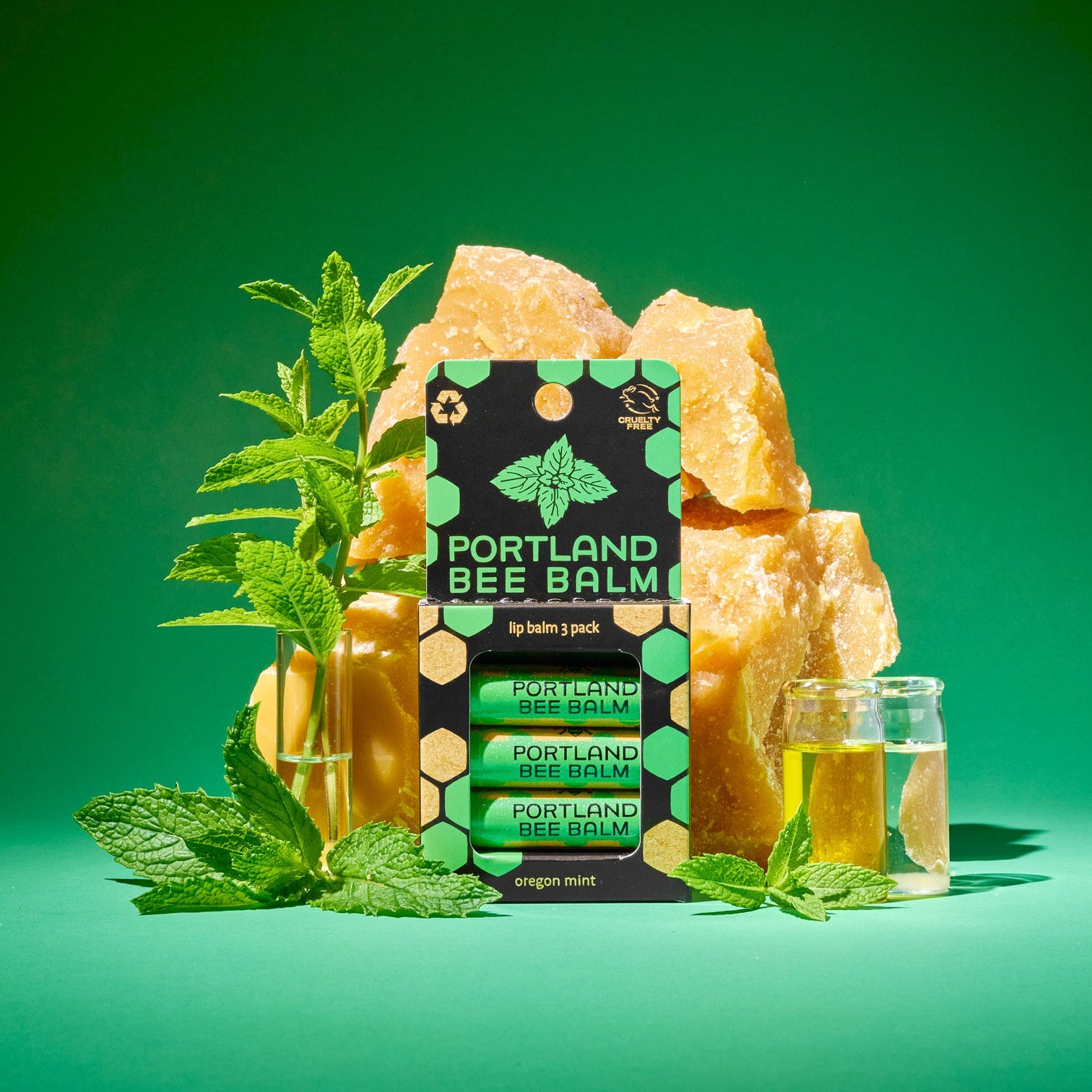 Shop All – Portland Bee Balm