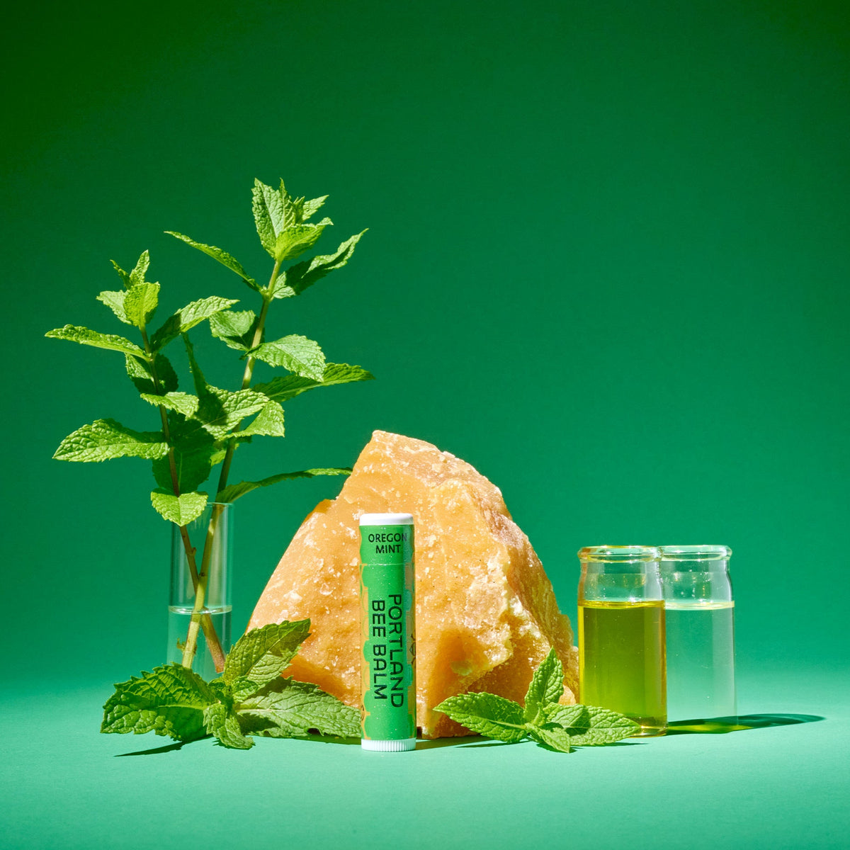 Oregon Mint 3-Pack – Portland Bee Balm