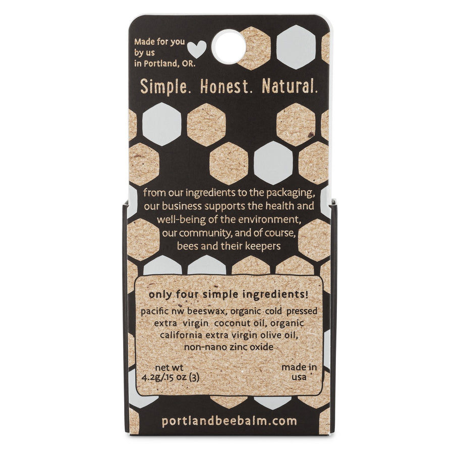 Solar Eclipse Balm (SPF 15) - 3-pack – Portland Bee Balm