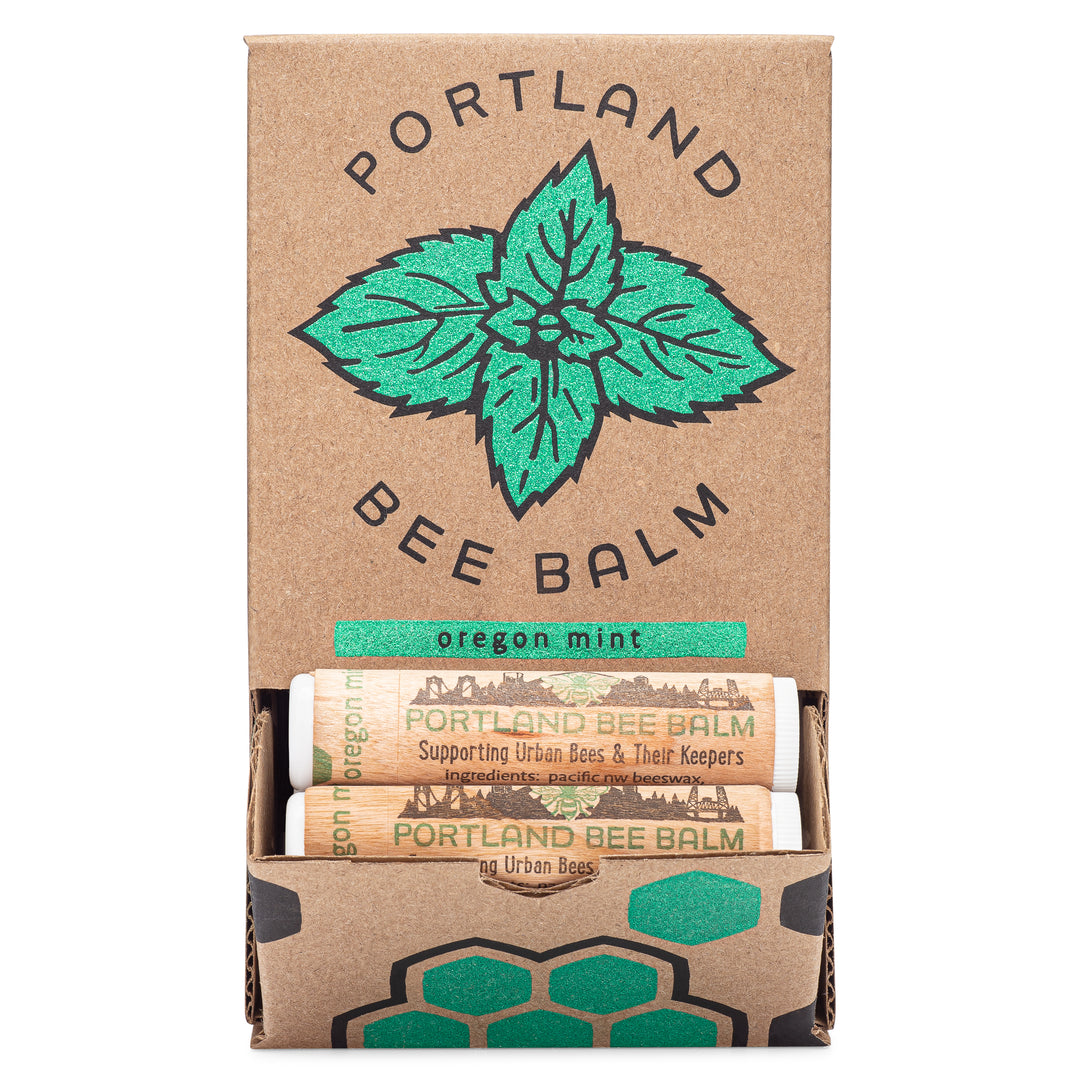 24-Packs – Portland Bee Balm