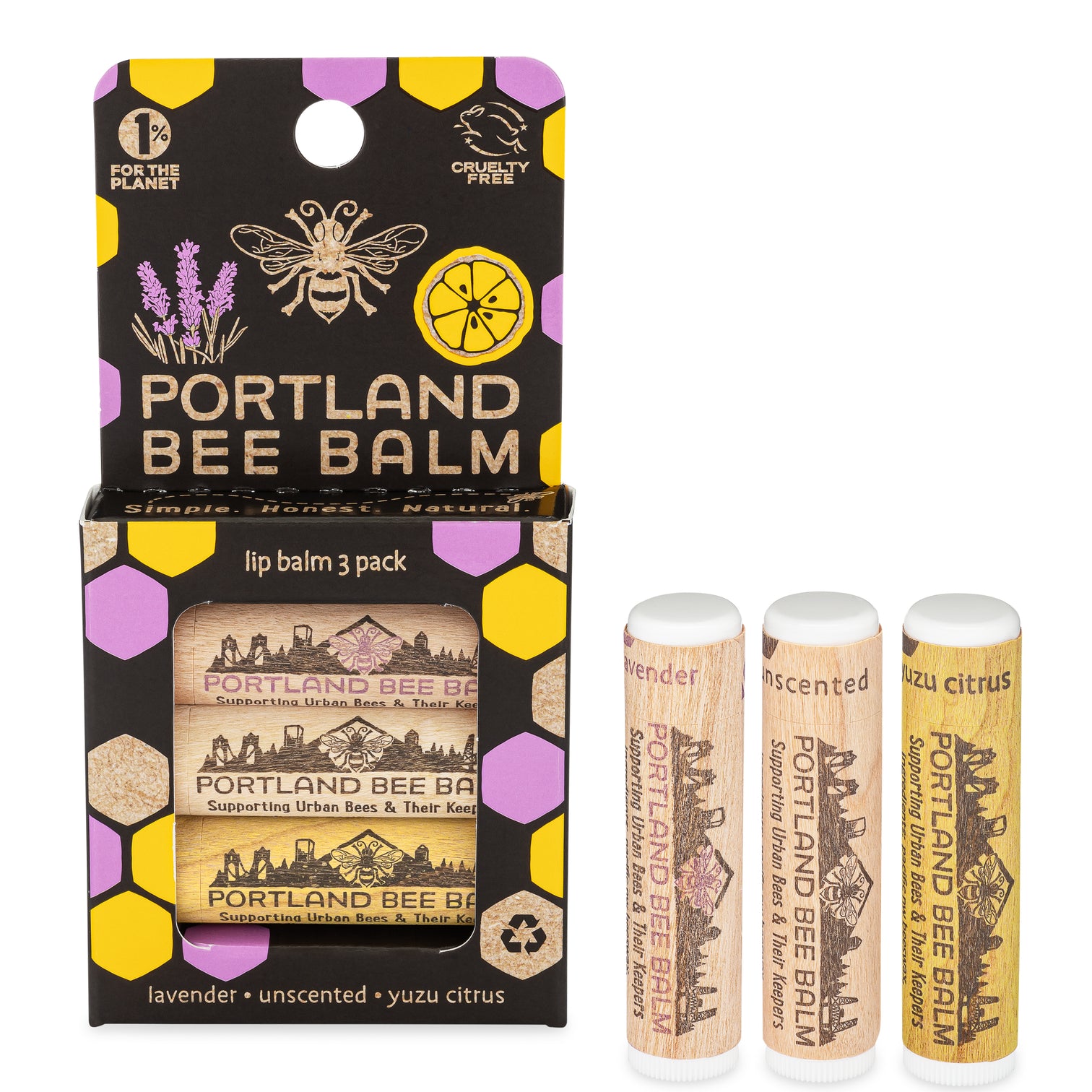 Shop All – Portland Bee Balm